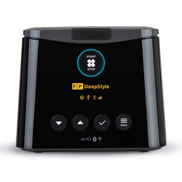 Fisher & Paykel SleepStyle™ Auto CPAP Machine – The CPAP Store